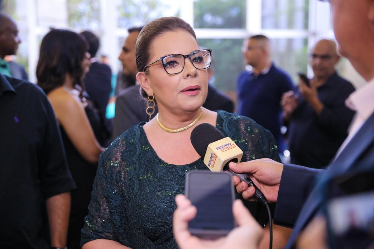 Secretário de Abilio pede exoneração após denúncia de assédio sexual ...