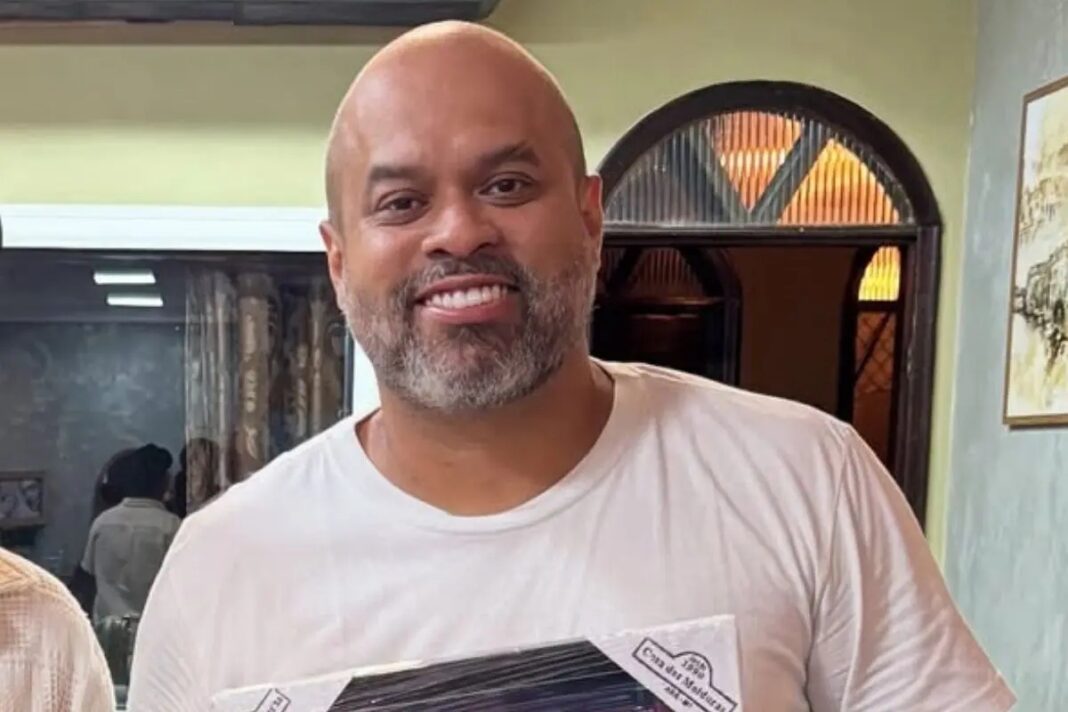 Influencer e publicitário 'Xômano que Mora Logo Alí' morre de câncer ...